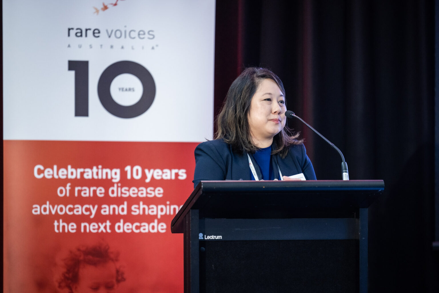 Recap: 2022 National Rare Disease Summit - Rare Voices Australia