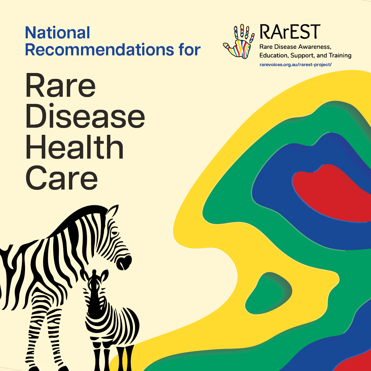 Rare Disease Directory